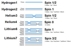 Spin Alignment